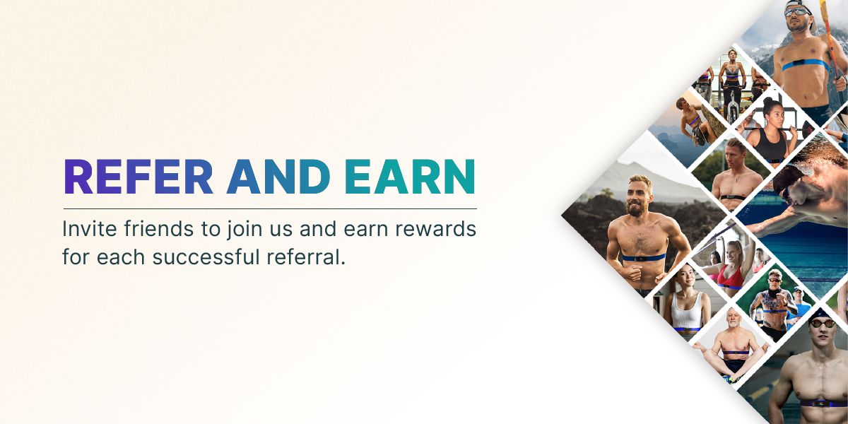 Referral Program | Fourth Frontier